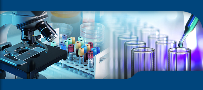 QLab - Diagnostics & Research Centre